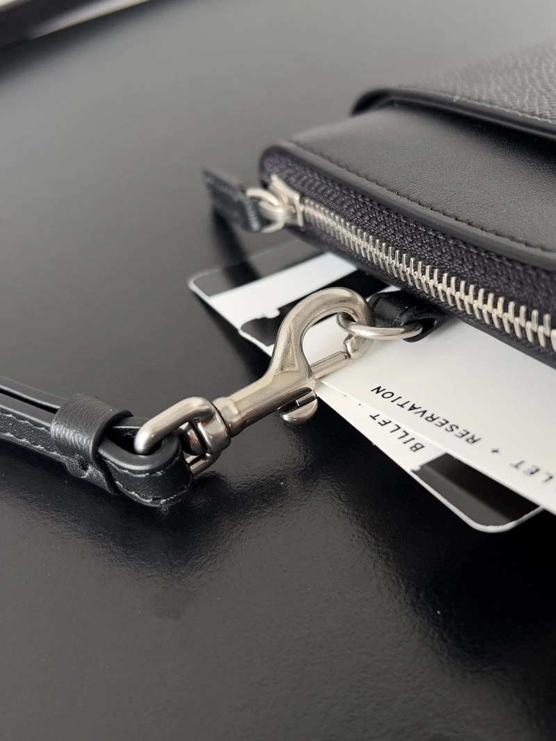 High accuracy Balenciaga Playful Lanyard Bag for iPhone 14 15 Pro Max