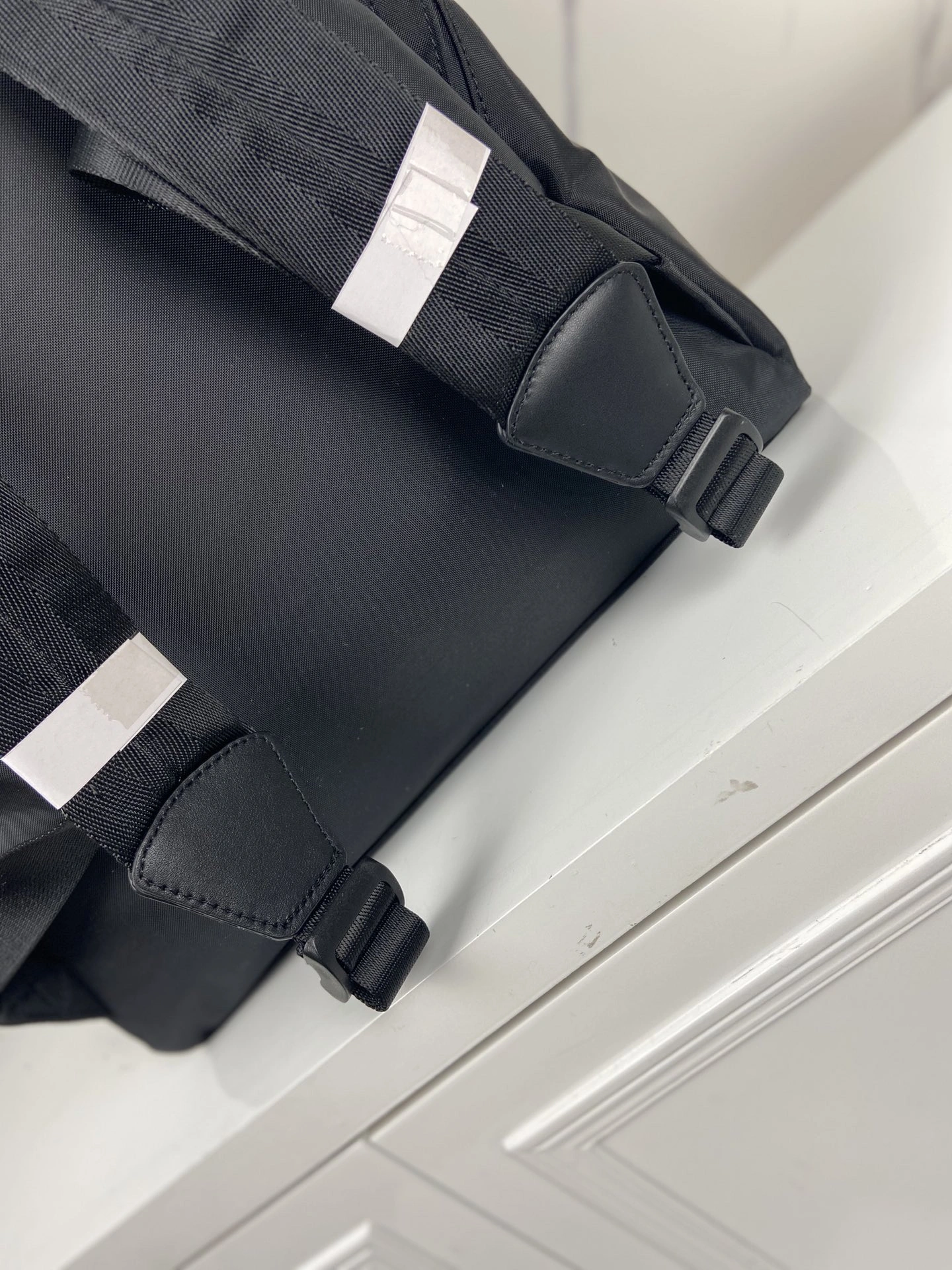 Top match Balenciaga Premium Explorer Backpack with Custom Embroidery