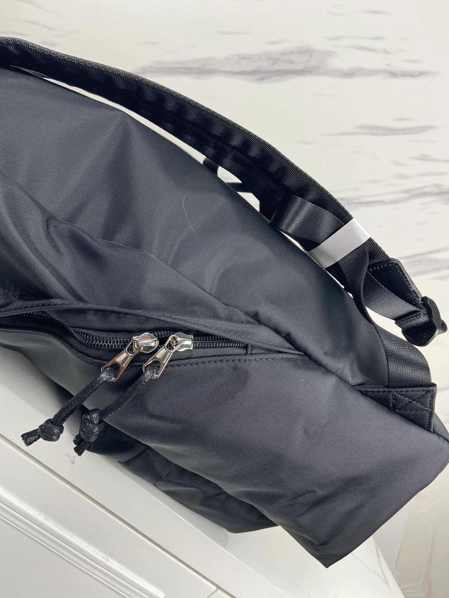 Top match Balenciaga Premium Explorer Backpack with Custom Embroidery