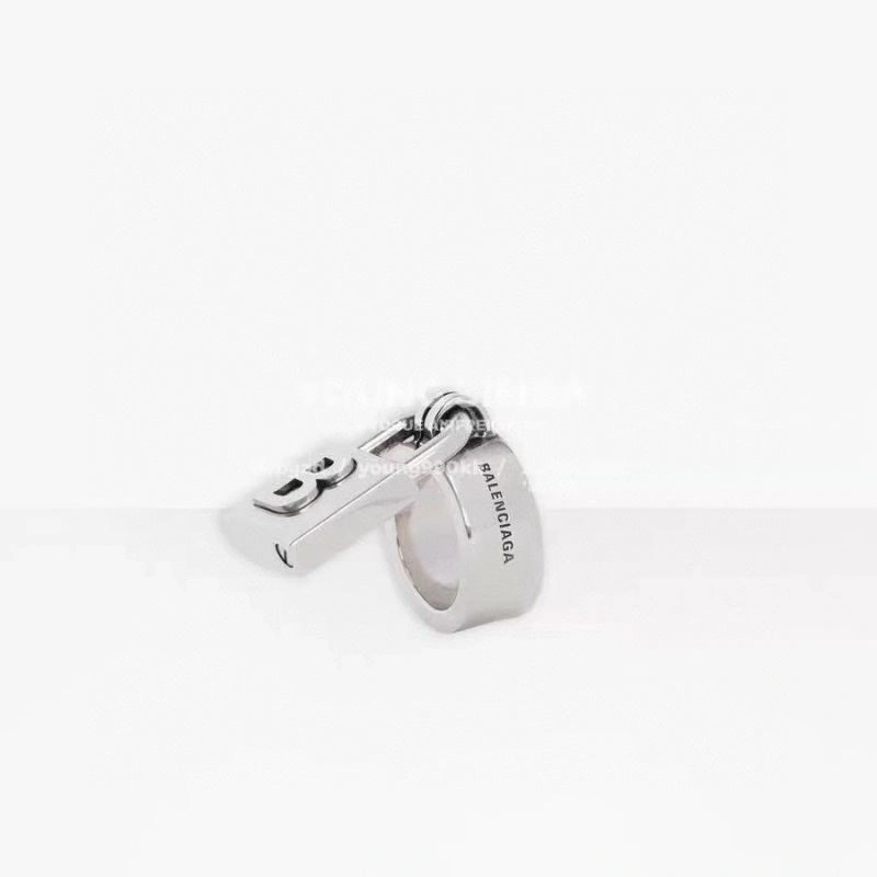 Balenciaga Rings