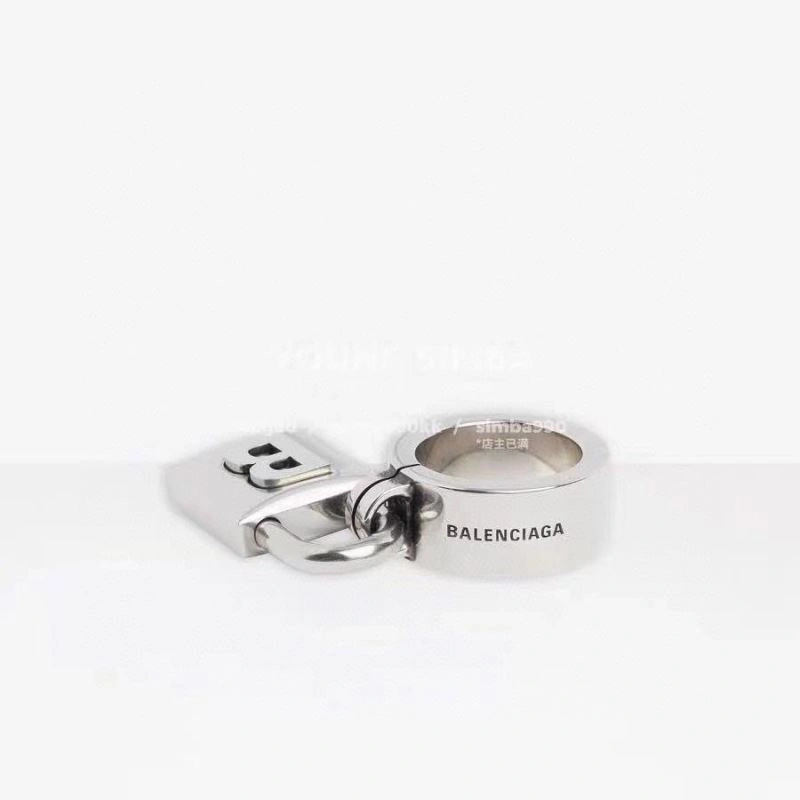 Accurate model Balenciaga Rings
