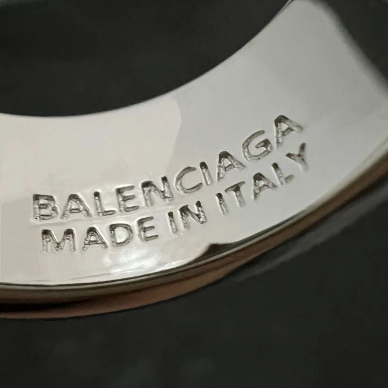 Mirror quality Balenciaga Rings