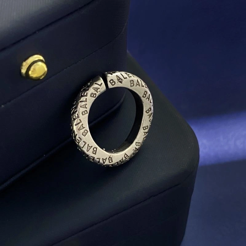 Value-priced Balenciaga Rings