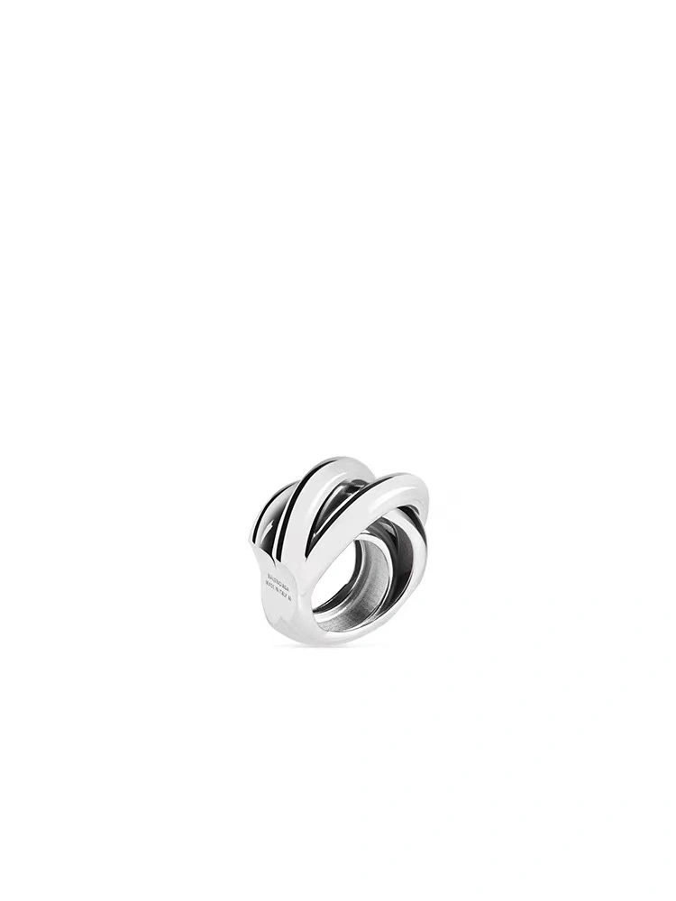 Balenciaga Rings