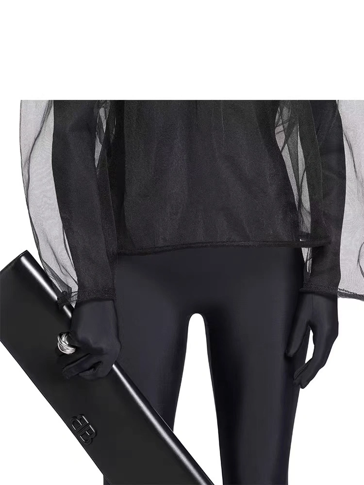 Top match Balenciaga Rings