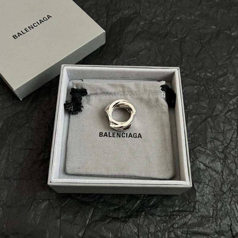 Top match Balenciaga Rings