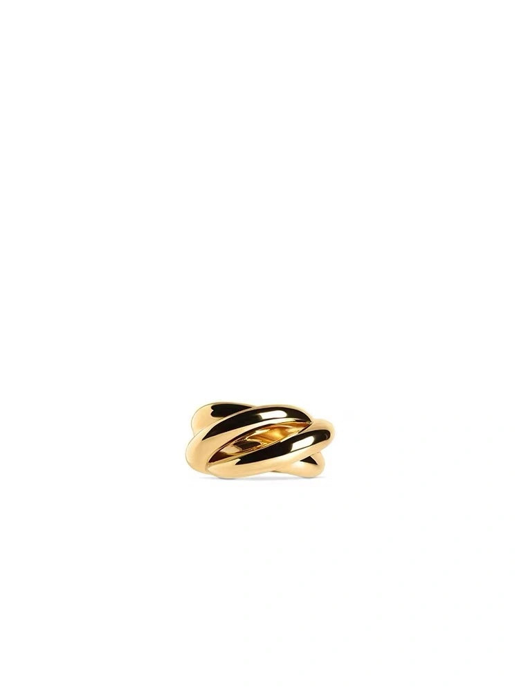 Balenciaga Rings