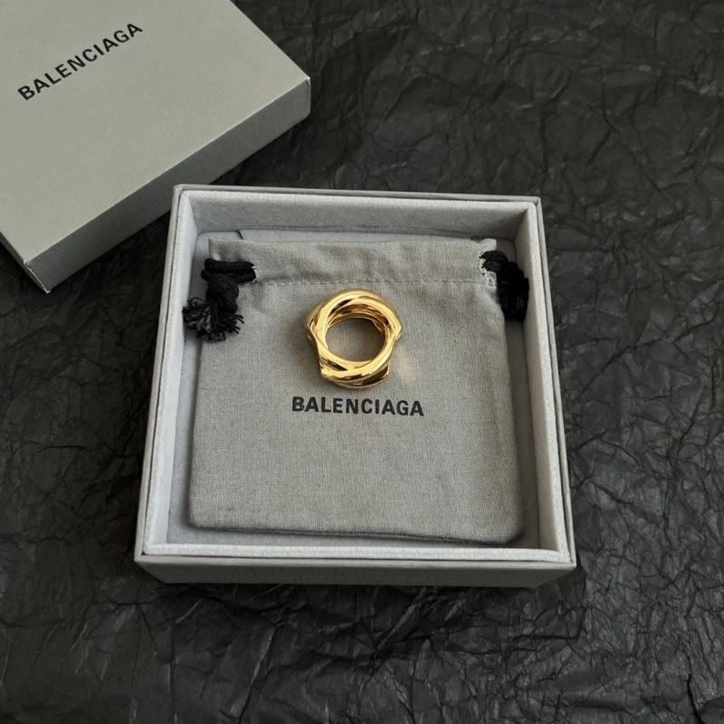 Reasonably priced Balenciaga Rings