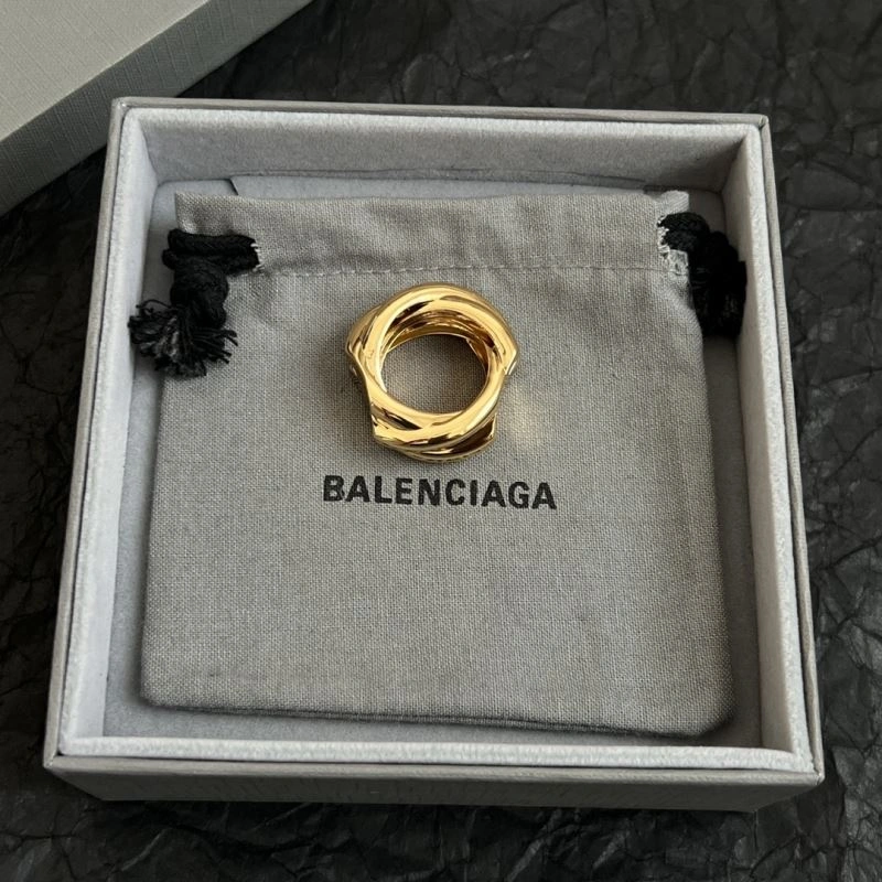 Reasonably priced Balenciaga Rings