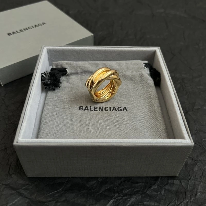 Reasonably priced Balenciaga Rings