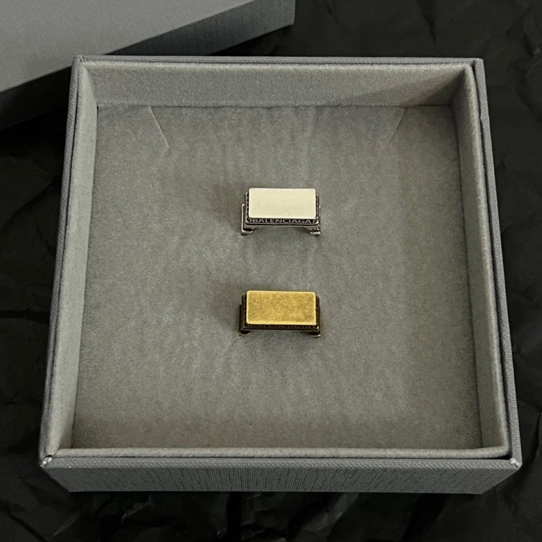 Economical Balenciaga Rings