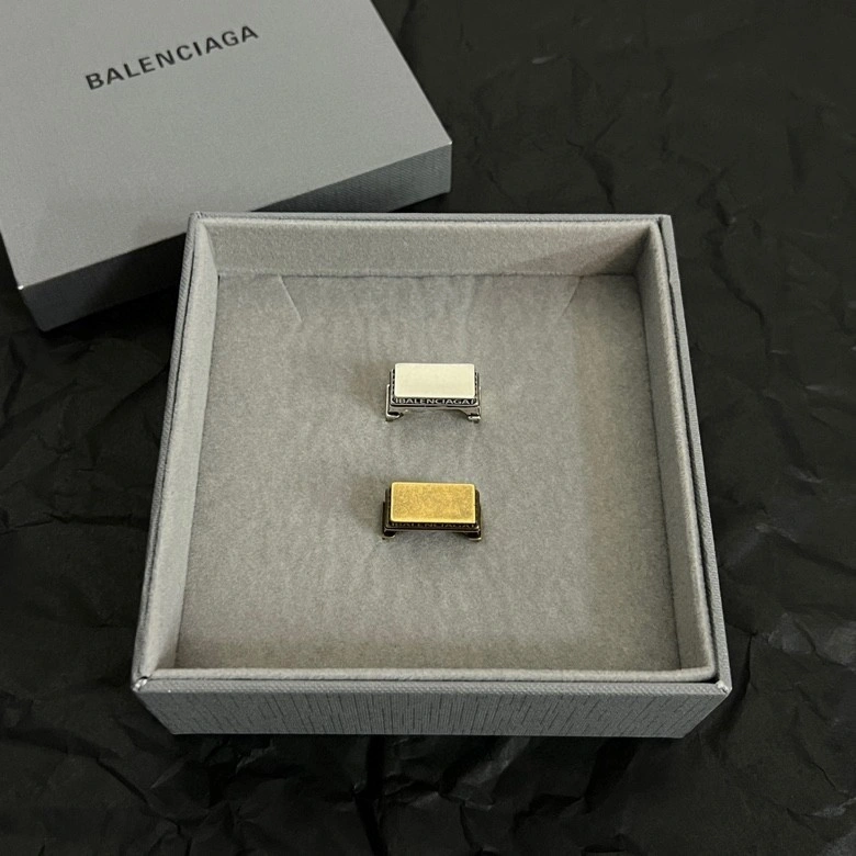 Economical Balenciaga Rings