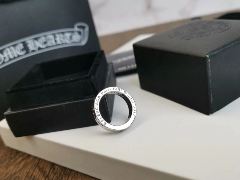 Reasonably priced Balenciaga Rings