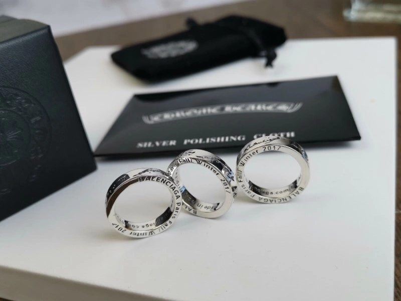 Reasonably priced Balenciaga Rings