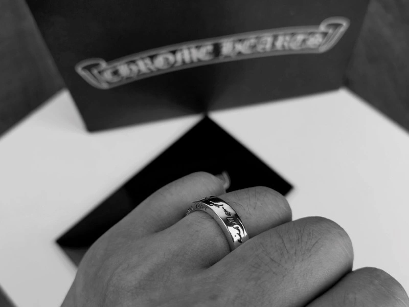 Reasonably priced Balenciaga Rings