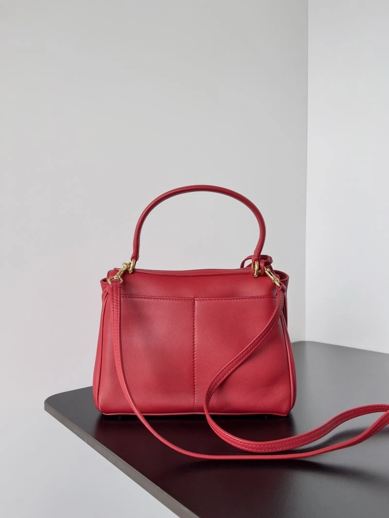 Economical Balenciaga Rodeo Drive Oversized Soft Bag - Effortless Chic
