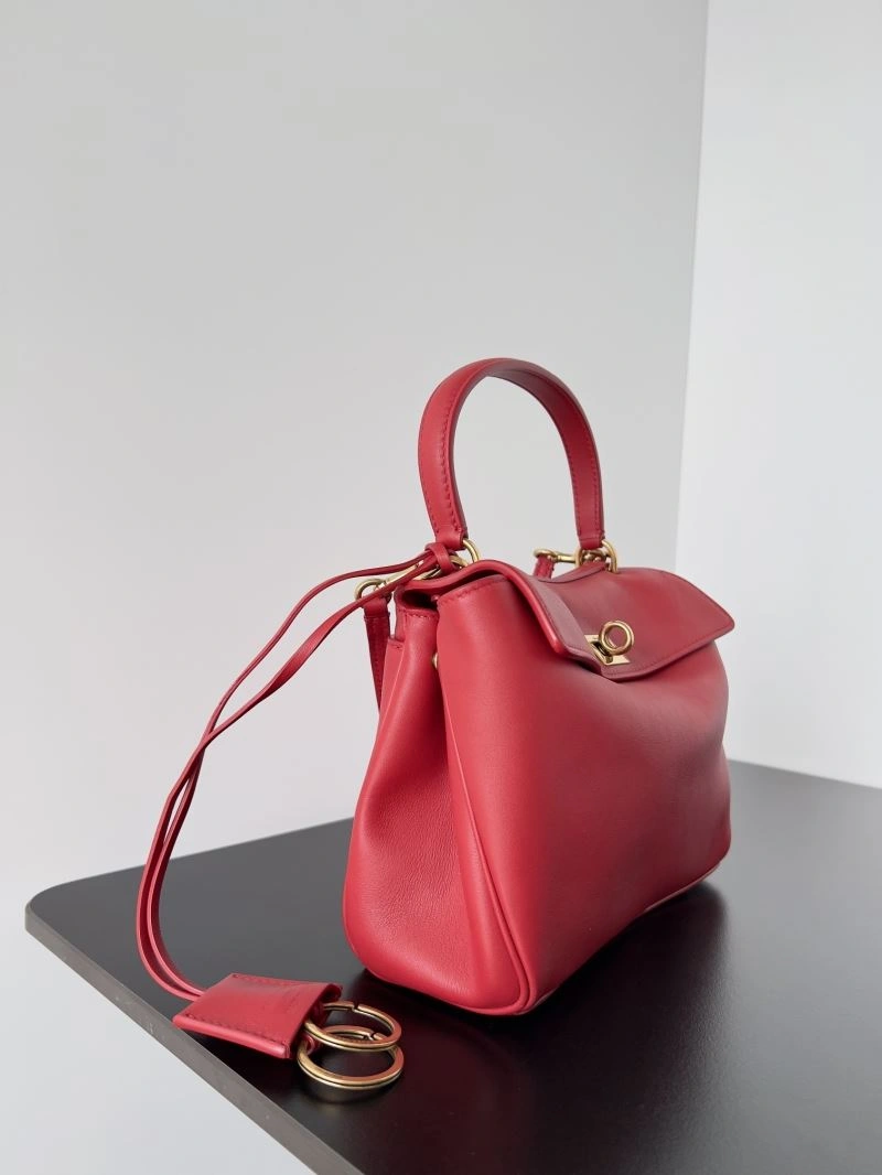 Economical Balenciaga Rodeo Drive Oversized Soft Bag - Effortless Chic