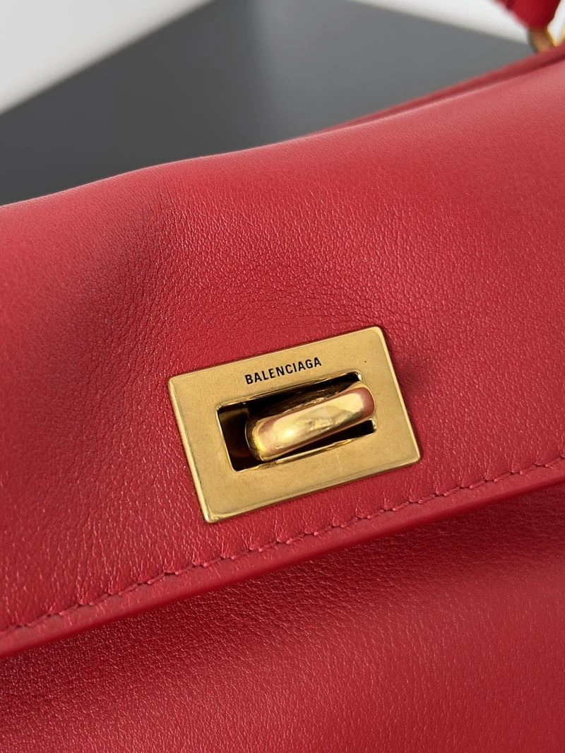 Economical Balenciaga Rodeo Drive Oversized Soft Bag - Effortless Chic