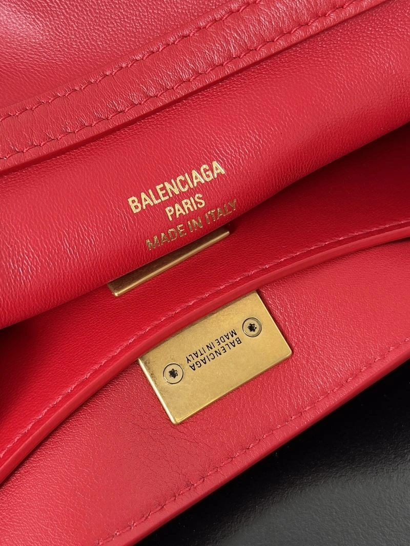 Economical Balenciaga Rodeo Drive Oversized Soft Bag - Effortless Chic