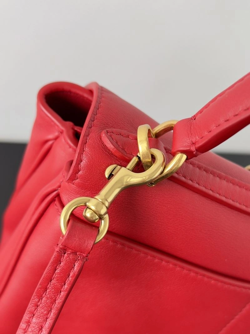 Economical Balenciaga Rodeo Drive Oversized Soft Bag - Effortless Chic