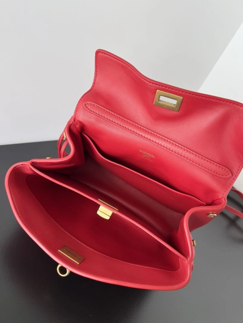 Economical Balenciaga Rodeo Drive Oversized Soft Bag - Effortless Chic