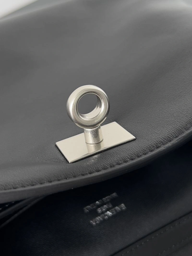 Brand-original Balenciaga Rodeo Drive Soft Oversized Luxe Bag