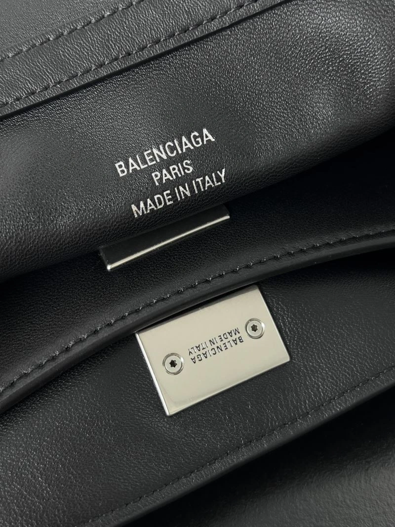 Brand-original Balenciaga Rodeo Drive Soft Oversized Luxe Bag