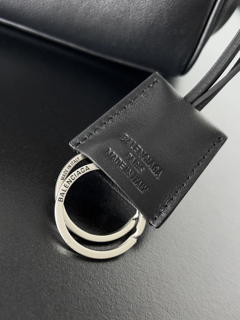Brand-original Balenciaga Rodeo Drive Soft Oversized Luxe Bag
