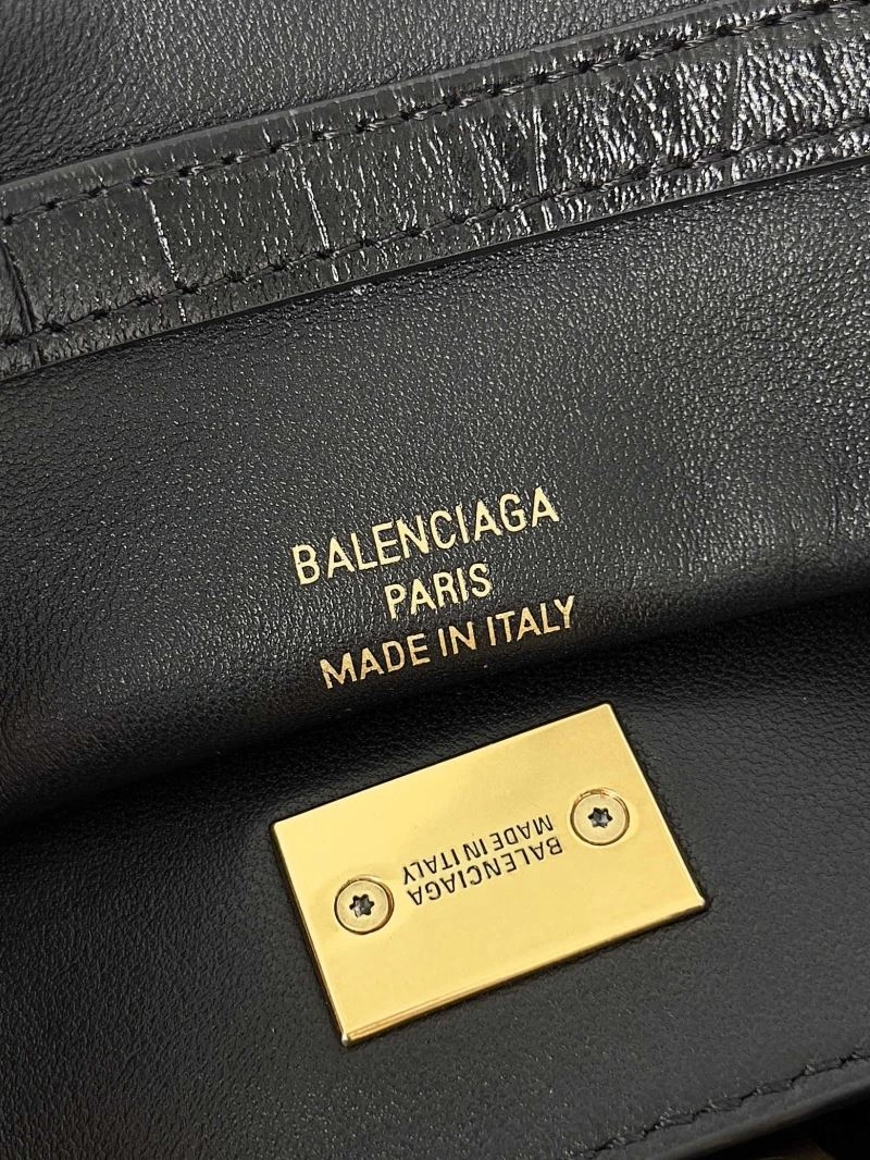 Factory-made Balenciaga Rodeo Drive Soft Oversized Luxury Bag