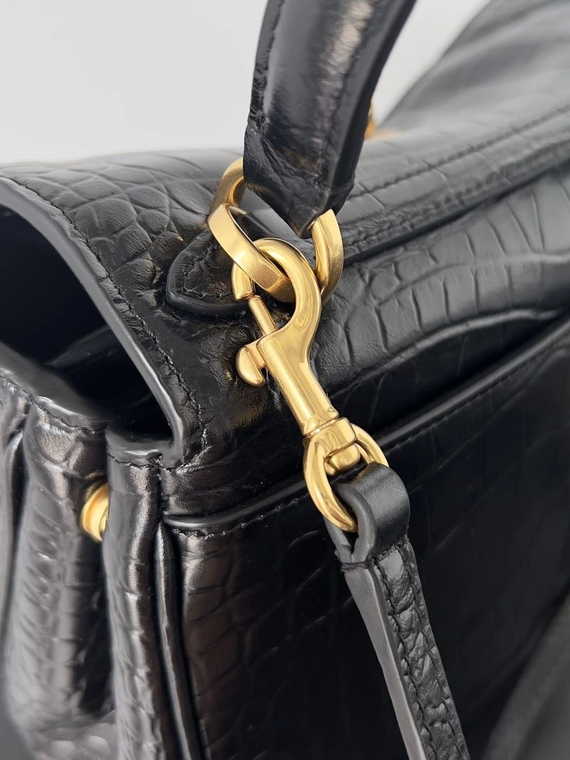 Factory-made Balenciaga Rodeo Drive Soft Oversized Luxury Bag