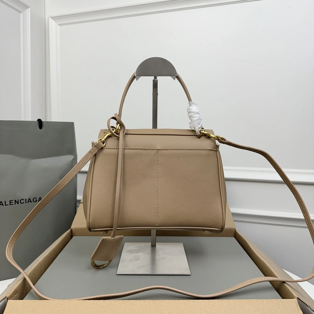 Precise copy Balenciaga Rodeo Drive Soft Oversized Luxury Bag