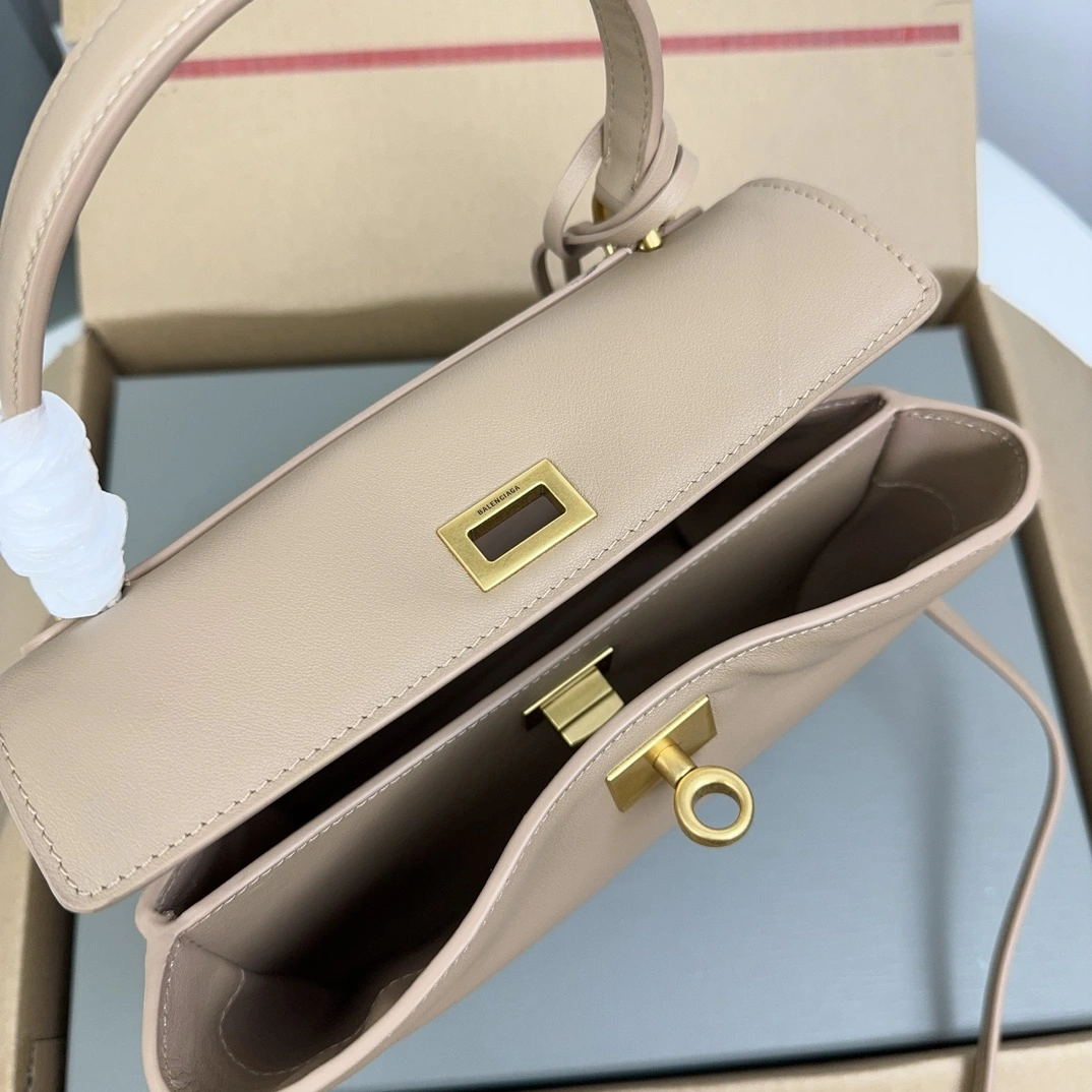 Precise copy Balenciaga Rodeo Drive Soft Oversized Luxury Bag