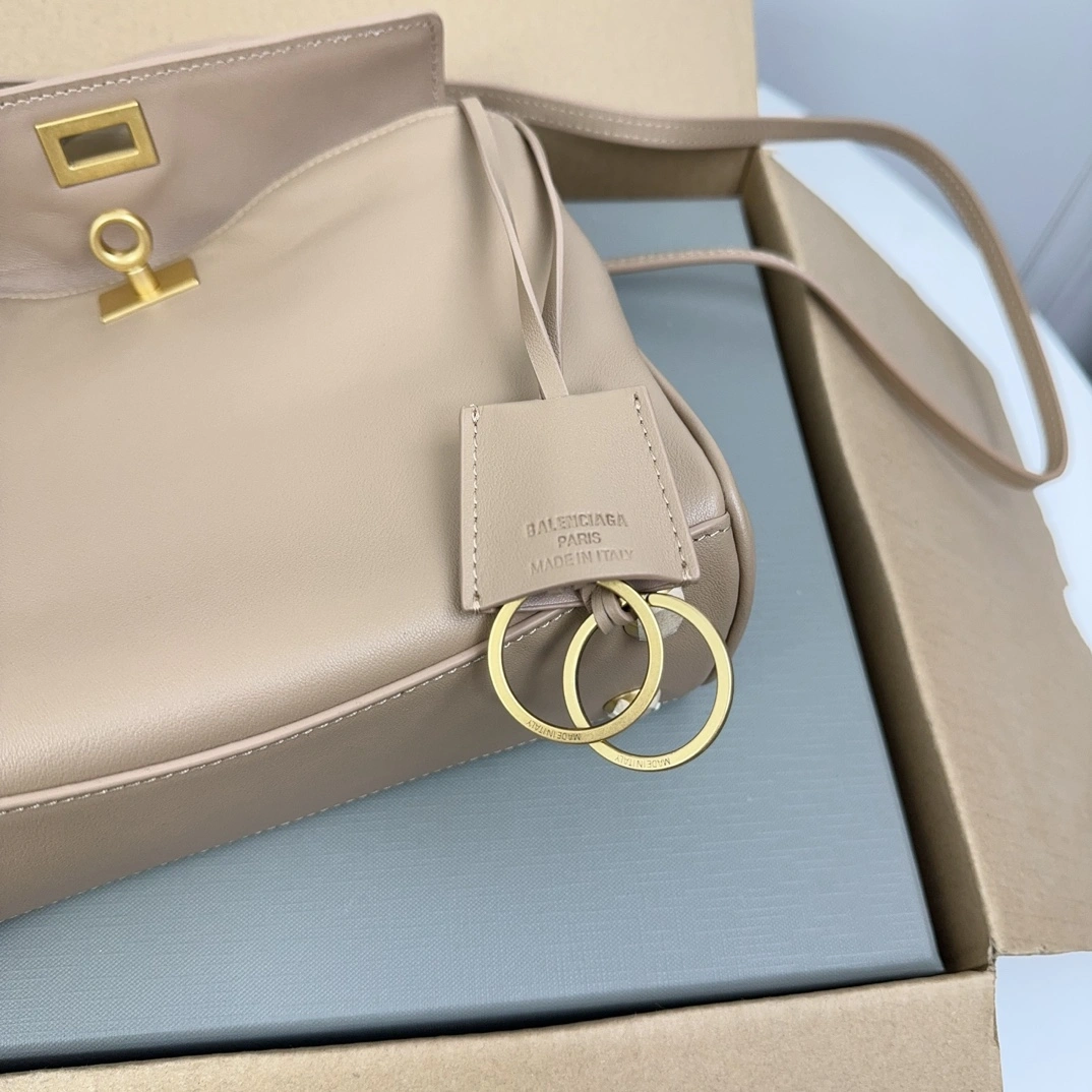 Precise copy Balenciaga Rodeo Drive Soft Oversized Luxury Bag
