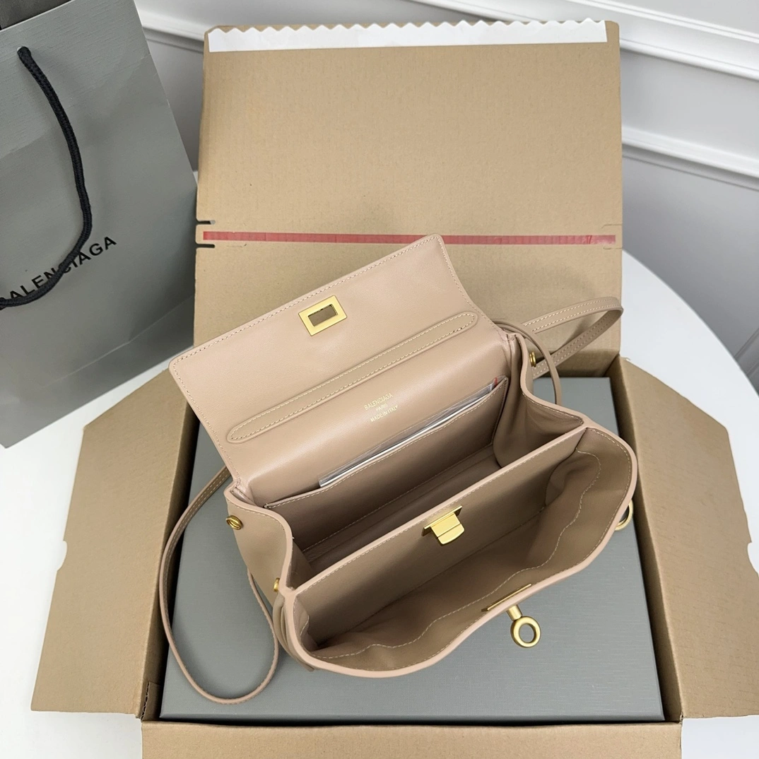 Precise copy Balenciaga Rodeo Drive Soft Oversized Luxury Bag