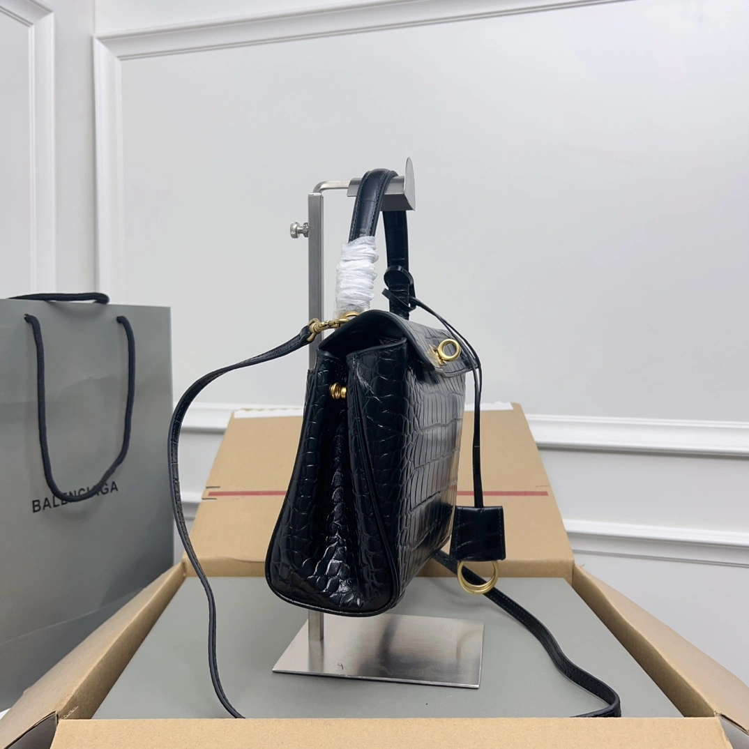 1:1 copy Balenciaga Rodeo Drive Soft Oversized Luxury Bag