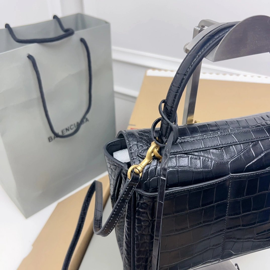1:1 copy Balenciaga Rodeo Drive Soft Oversized Luxury Bag