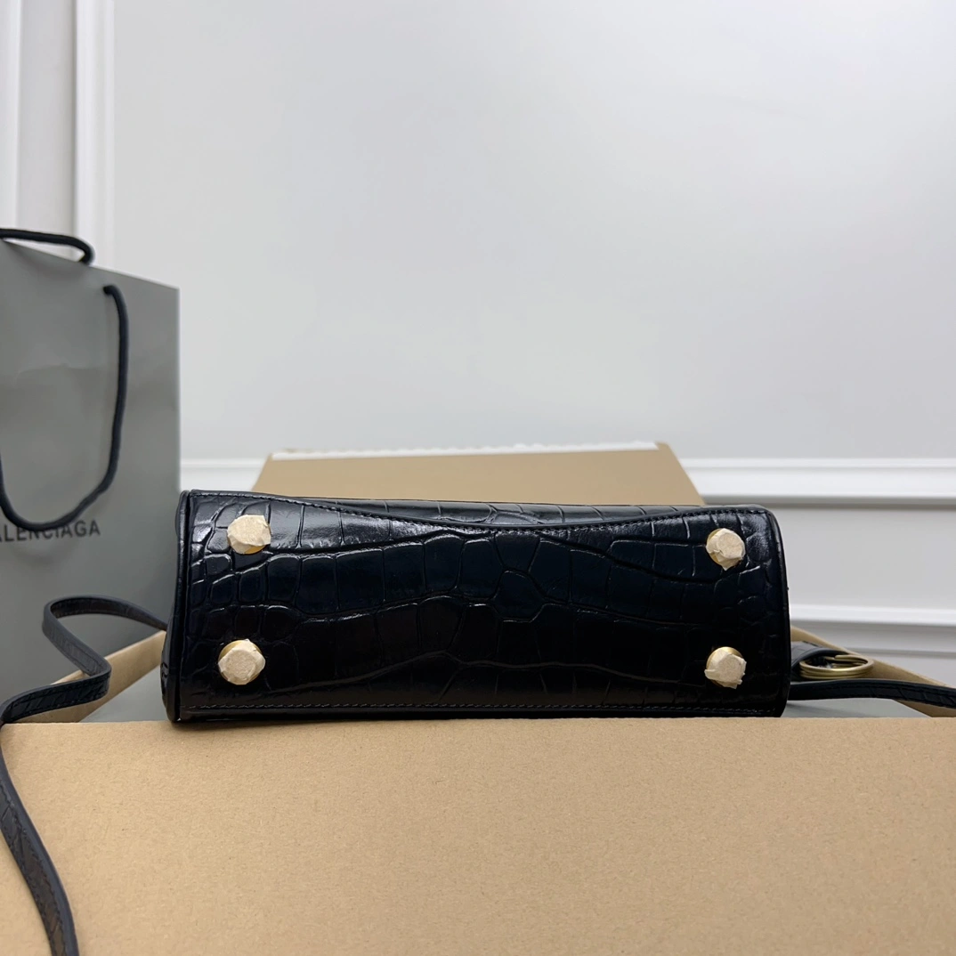 1:1 copy Balenciaga Rodeo Drive Soft Oversized Luxury Bag