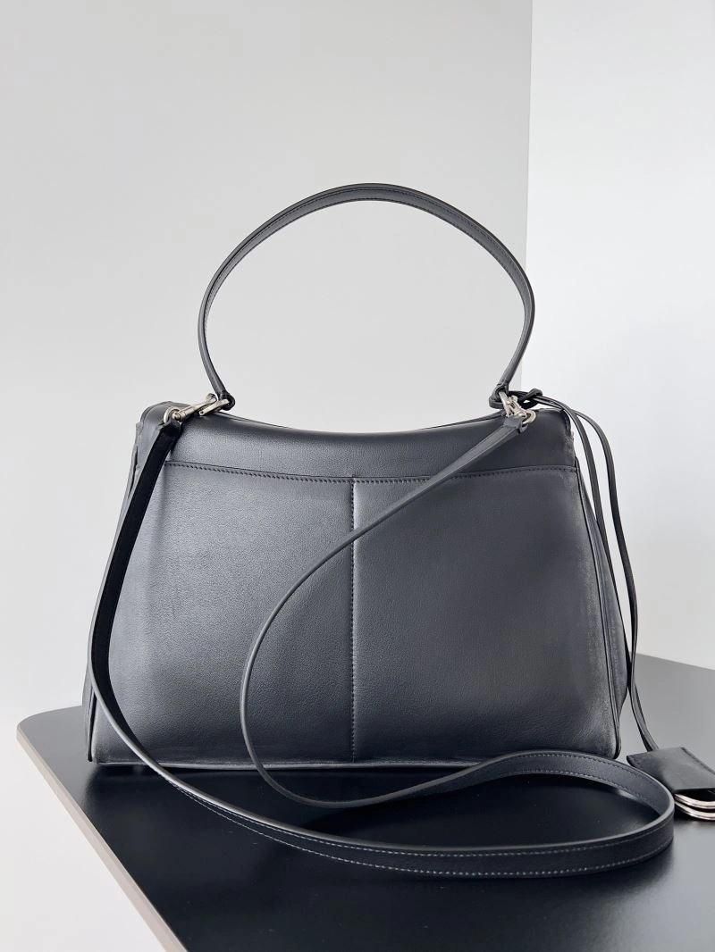 High fidelity Balenciaga Rodeo Drive Soft Oversized Luxury Tote Bag