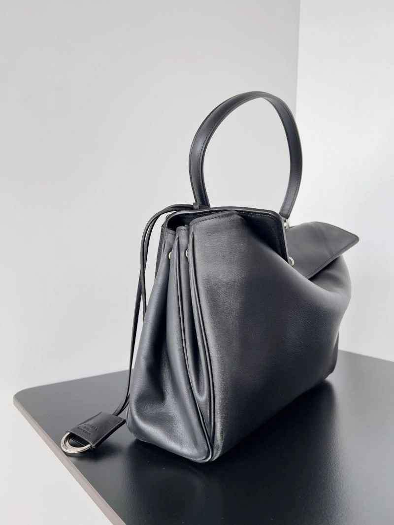High fidelity Balenciaga Rodeo Drive Soft Oversized Luxury Tote Bag
