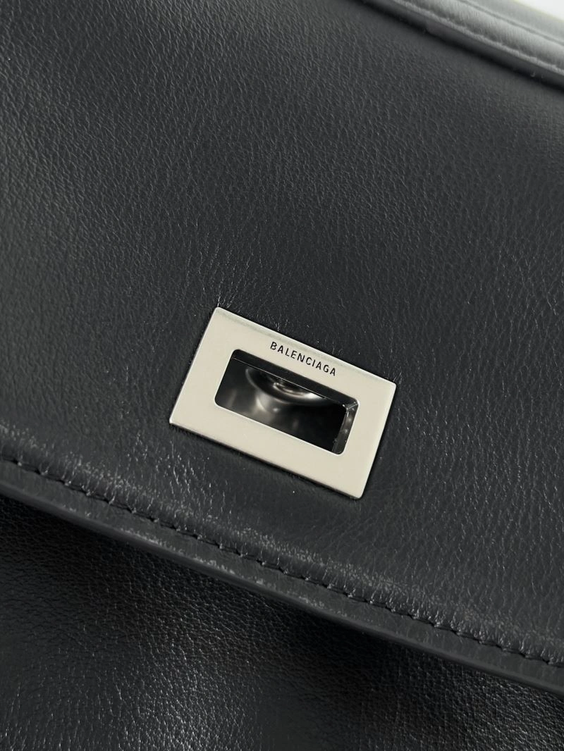 High fidelity Balenciaga Rodeo Drive Soft Oversized Luxury Tote Bag