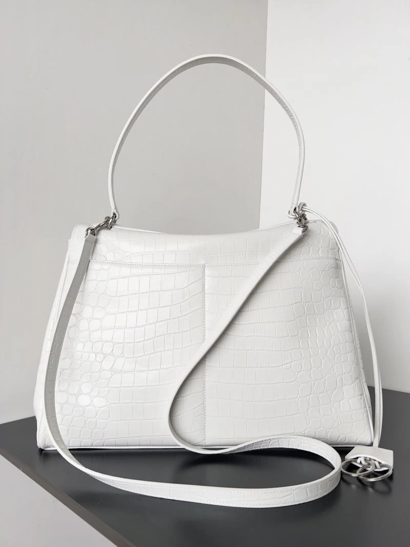 Precise copy Balenciaga Rodeo Drive Soft Oversized Practical Bag
