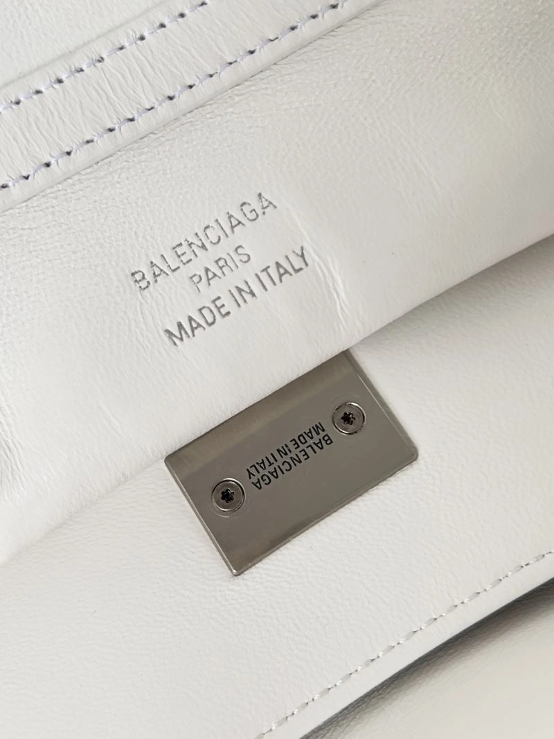 Precise copy Balenciaga Rodeo Drive Soft Oversized Practical Bag