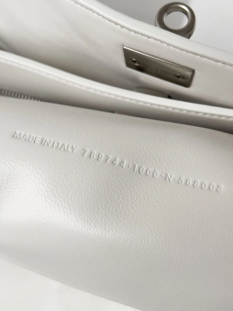 Precise copy Balenciaga Rodeo Drive Soft Oversized Practical Bag