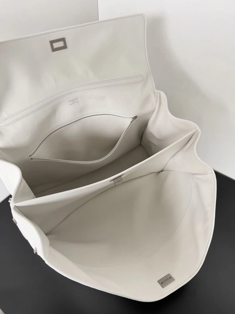 Precise copy Balenciaga Rodeo Drive Soft Oversized Practical Bag