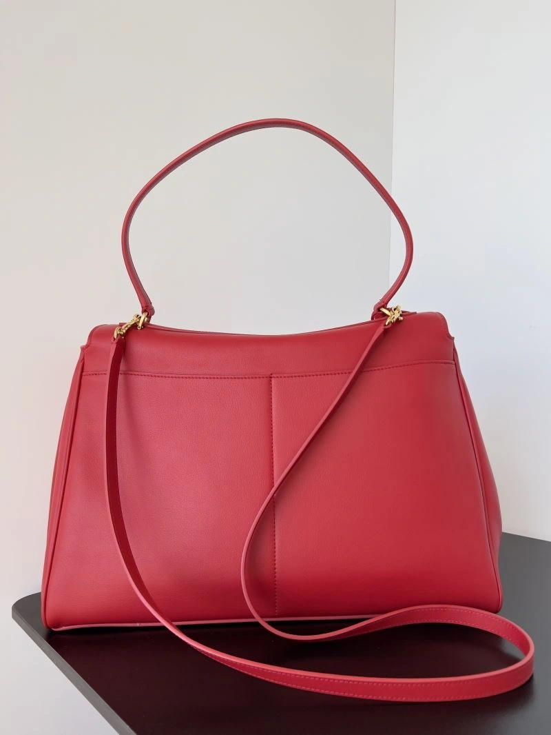 OEM Balenciaga Rodeo Luxe Oversized Soft Bag - Effortless Chic