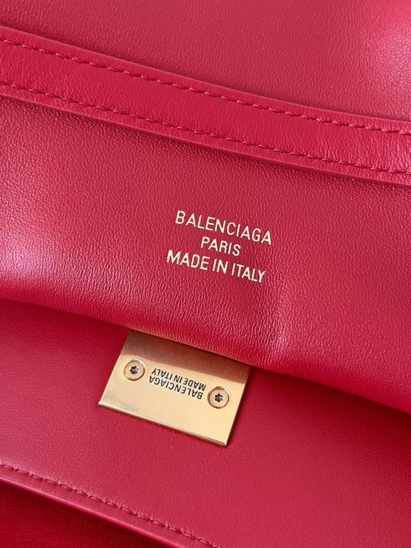 OEM Balenciaga Rodeo Luxe Oversized Soft Bag - Effortless Chic