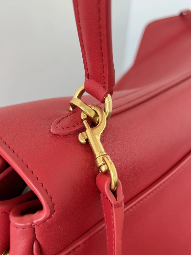 OEM Balenciaga Rodeo Luxe Oversized Soft Bag - Effortless Chic