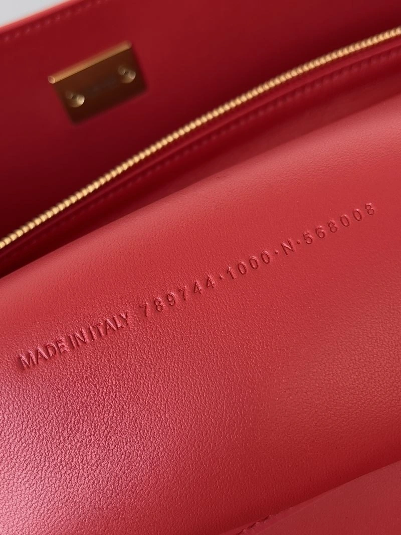 OEM Balenciaga Rodeo Luxe Oversized Soft Bag - Effortless Chic