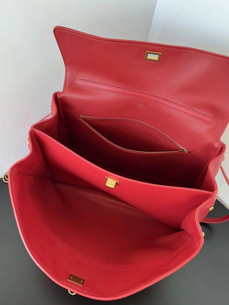 OEM Balenciaga Rodeo Luxe Oversized Soft Bag - Effortless Chic