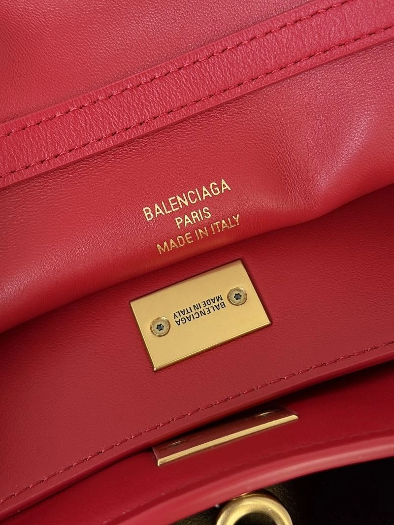 1:1 copy Balenciaga Rodeo Luxe Oversized Soft Bag - Effortless Chic